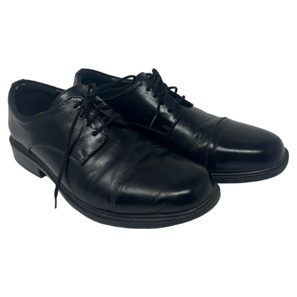 croft & barrow | Shoes | Mens Croft And Barrow With Ortholite Dress ...